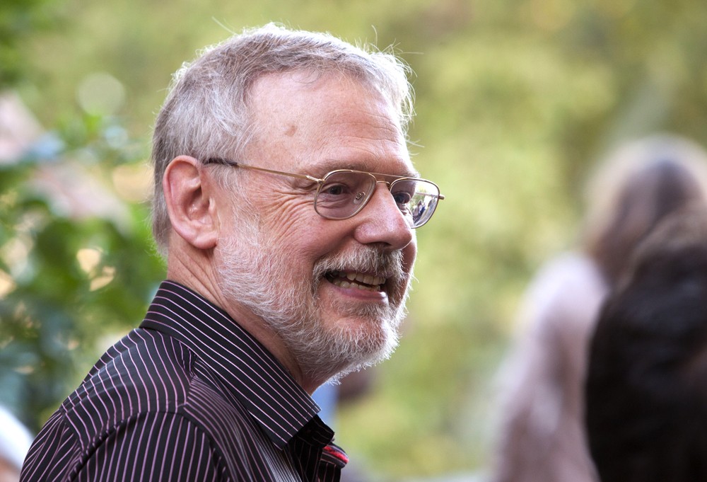 Academic Kindness: Chris Wickham, Europe, and who we want to be now ...