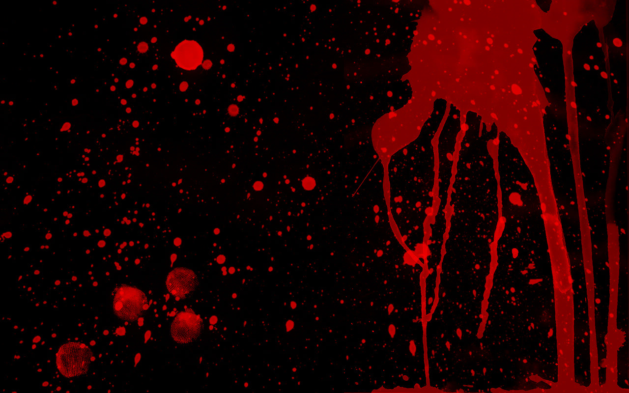 (Blood) spot the difference: Other bodies and academia – Rachel E. Moss